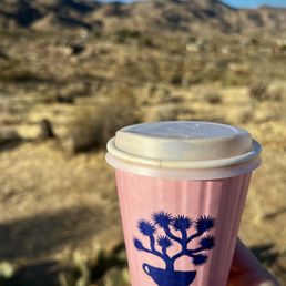JOSHUA TREE COFFEE COMPANY - Updated October 2025 - 866 Photos & 948 ...