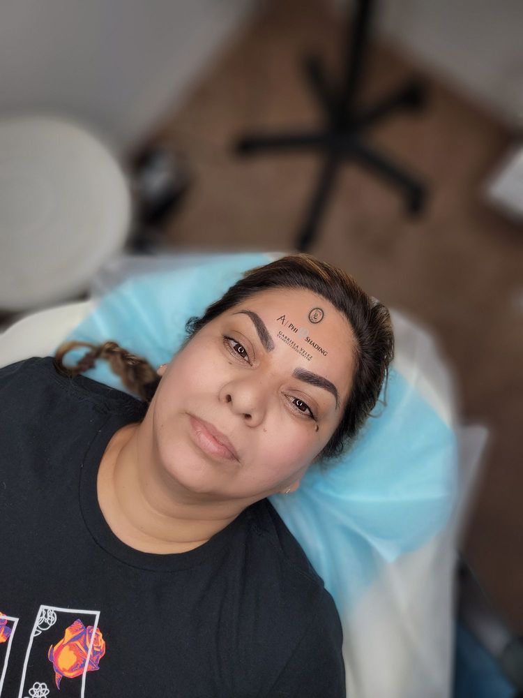 DREAM LASHES AND BROWS - Updated July 2025 - 293 Photos - 8015 W ...
