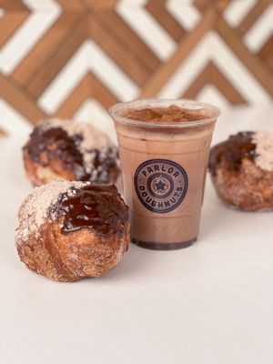 PARLOR DOUGHNUTS - Updated November 2025 - 73 Photos & 49 Reviews - 227 ...