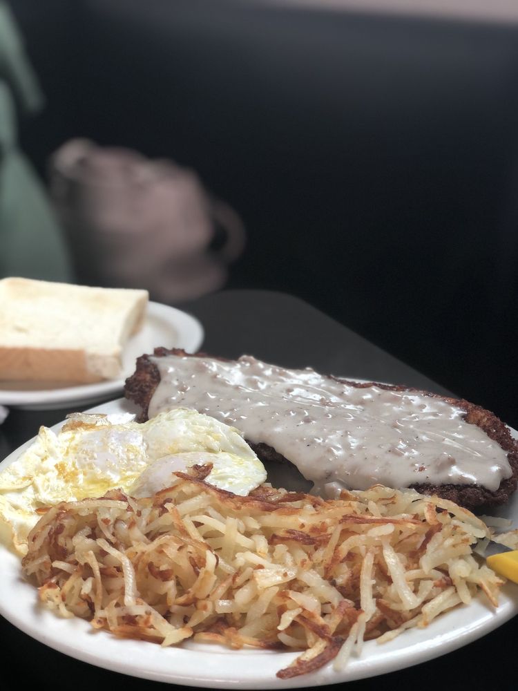 OUR KITCHEN CAFE - 129 Photos & 163 Reviews - 985 N Redwood Rd, North ...