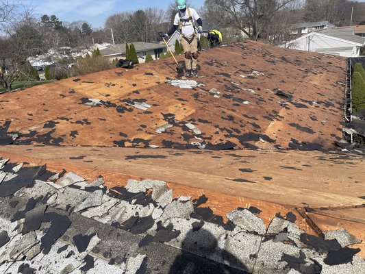 COMMONWEALTH ROOFING AND SIDING - Updated December 2025 - 125 Photos - Andover, Massachusetts ...