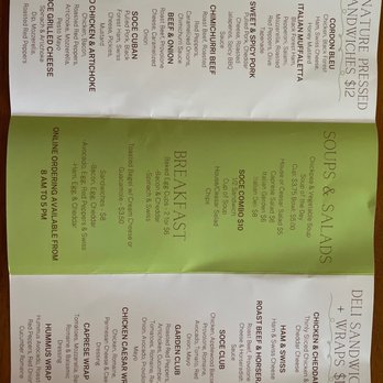 SOCE MARKET - Updated September 2024 - 18 Photos & 13 Reviews - 380 Ave ...