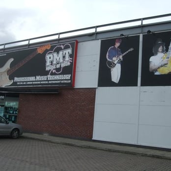 PMT LEEDS - Updated June 2025 - 14 Photos - 9 Kirkstall Road, Leeds ...