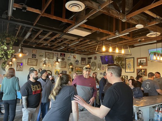 TAP 25 CRAFT BEER - Updated December 2025 - 215 Photos & 269 Reviews ...