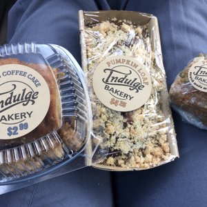 CALICO CUPBOARD CAFE AND BAKERY - MOUNT VERNON | 425 Photos & 562 ...