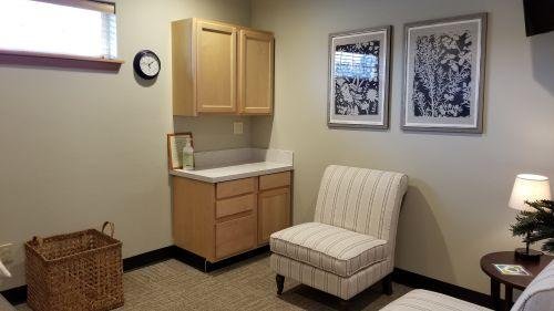 CARE NET OF PUGET SOUND - Updated October 2025 - 15 Photos - 10215 125th St Ct E, Puyallup ...