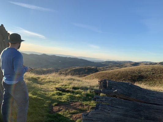 MOUNT HAMILTON - Updated October 2025 - 92 Photos & 25 Reviews - Mount ...