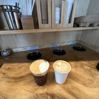 ANDYTOWN COFFEE ROASTERS - 2843 Photos & 1021 Reviews - 3655 Lawton St ...