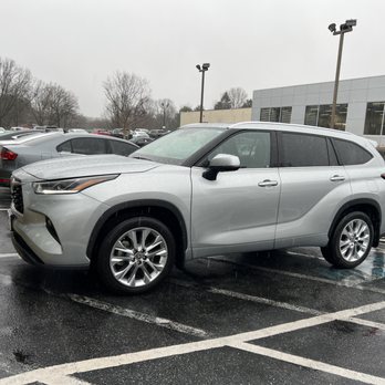 LEN STOLER LEXUS - Updated January 2026 - 46 Photos & 110 Reviews - 11311 Reisterstown Rd ...