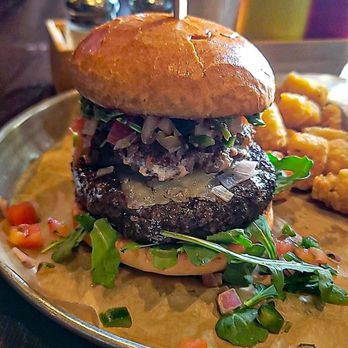 BURGER BAR CHICAGO - Updated July 2025 - 929 Photos & 897 Reviews ...