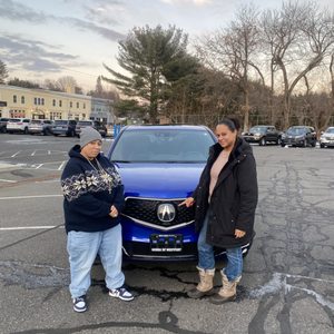 DEVAN ACURA OF NORWALK - Updated July 2025 - 27 Reviews - 625 W Ave ...