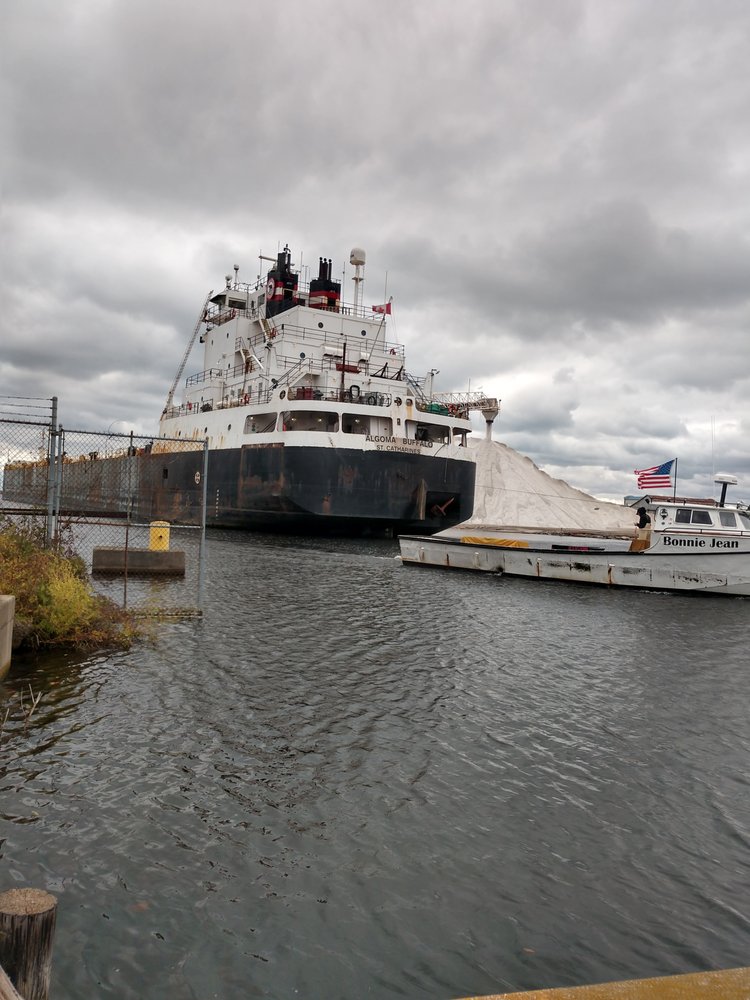 WBKB-TV 11 - Updated May 2025 - 1390 N Bagley St, Alpena, Michigan ...