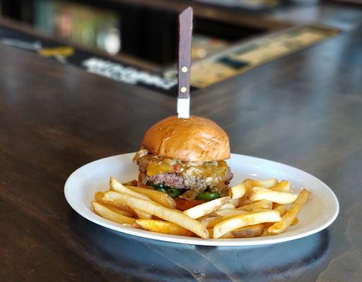 BOOKMAKERS BURGERS BOURBON BREWS - 152 Photos & 202 Reviews - 25791 E ...