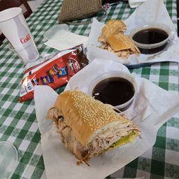 CAPRI DELI - Updated December 2025 - 951 Photos & 1153 Reviews - 713 E ...