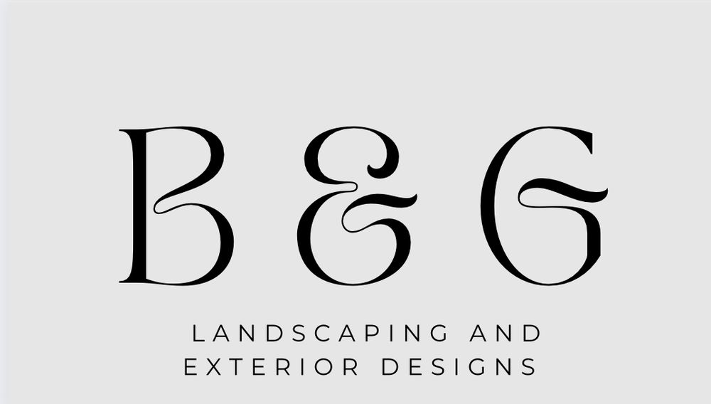 B & G LANDSCAPING AND EXTERIOR DESIGNS - Updated August 2025 - Request ...