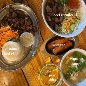 NOBI PUBLIC HOUSE - 721 Photos & 986 Reviews - 241 E Nasa Pkwy, Webster ...