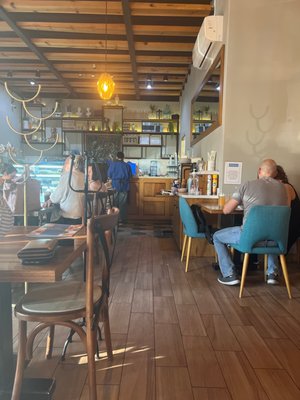 MANIÁTICA CAFÉ - Updated July 2025 - Hacienda Grande 310, Santiago de ...