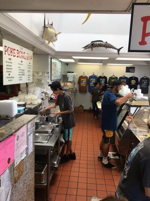 THE FISH EXPRESS - 691 Photos & 876 Reviews - Hawaiian - 3-3343 Kuhio ...