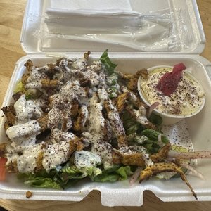 NAYA - Updated January 2025 - 14 Photos - 95 Summer St, Boston ...