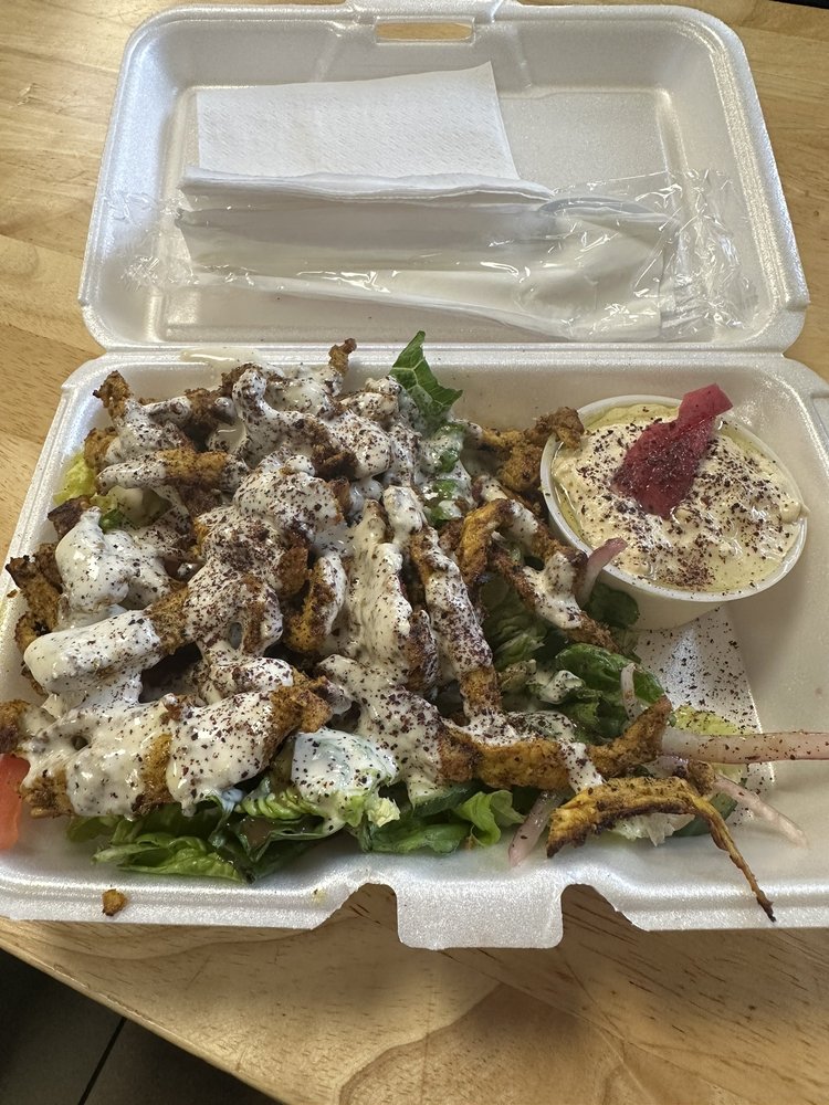 ALL SPICE - Updated January 2026 - 12 Reviews - 805 Harrison Ave ...