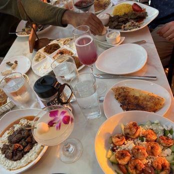 MARIDA MEDITERRANEAN RESTAURANT - Updated April 2025 - 78 Photos & 35 ...