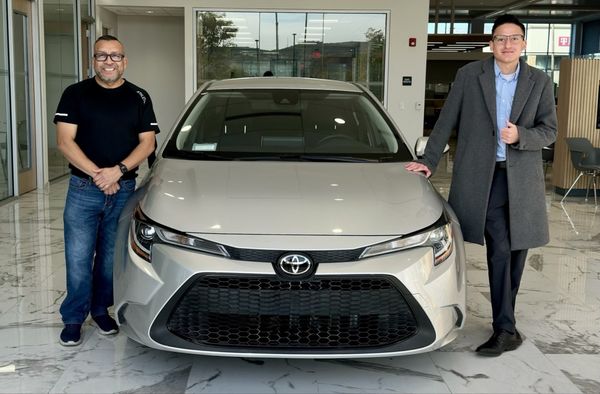 ENVISION TOYOTA OF WEST COVINA | SALES SHOWROOM - Updated October 2025 ...