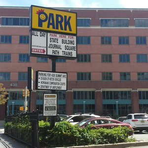 HARRISON PARKING CENTER - Updated May 2025 - 20 Reviews - 890 S 3rd St ...
