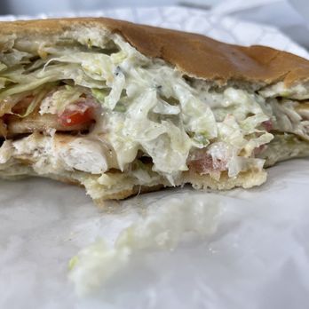 THE GOURMET BAGGER SANDWICH SHOP - Updated June 2025 - 298 Photos & 545 ...