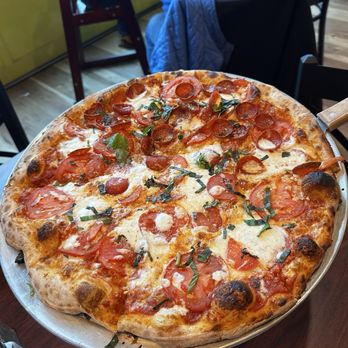 FIRE ENGINE PIZZA CO. - Updated December 2025 - 37 Photos & 15 Reviews ...