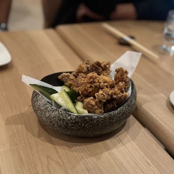 DOKO - Updated July 2025 - 226 Photos & 33 Reviews - 3737 Cogdell St ...