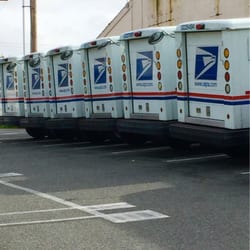 US POST OFFICE - 28 Reviews - 4412 California Ave SW, Seattle ...