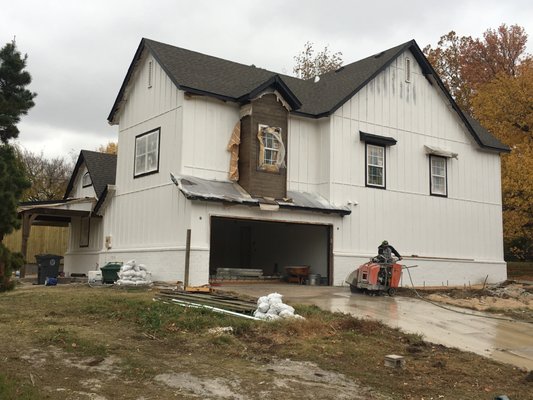 PSR CONSTRUCTION AND RENOVATIONS - Updated April 2024 - Request ...