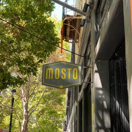 MOSTO - Updated July 2025 - 325 Photos & 310 Reviews - 741 Valencia St ...