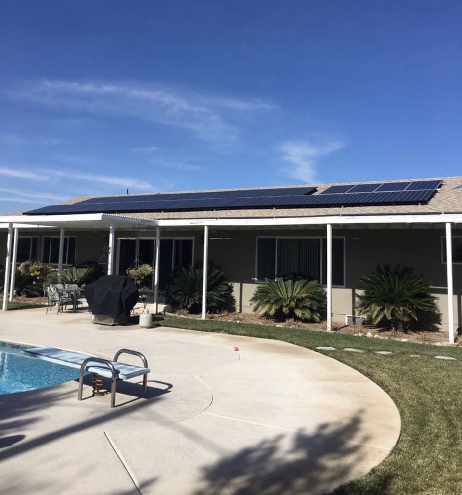 SOLCIUS - Updated July 2024 - 13 Reviews - Cypress, California - Solar ...