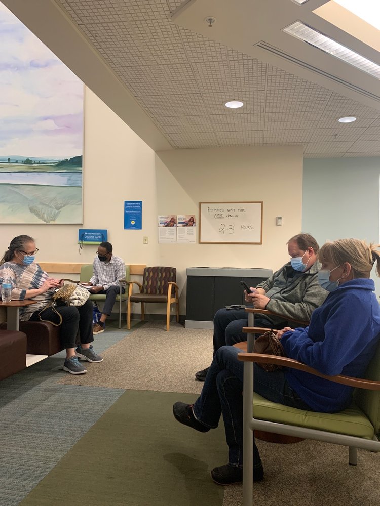 KAISER PERMANENTE URGENT CARE - Updated February 2026 - 53 Reviews ...