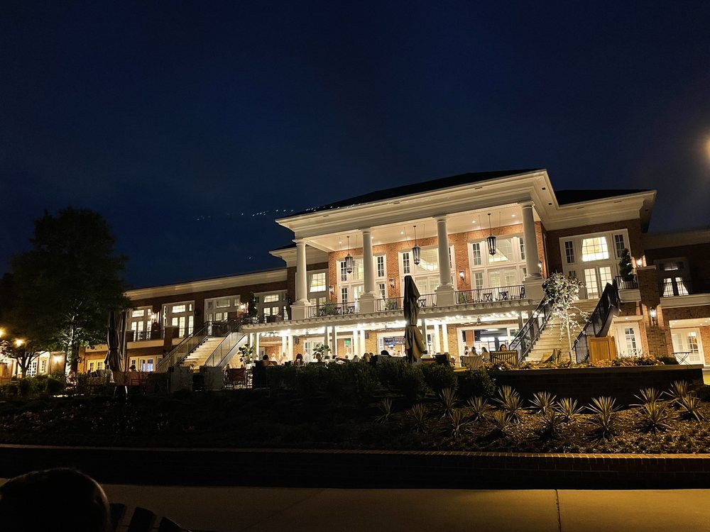 CARMEL COUNTRY CLUB - Updated June 2025 - 96 Photos - 4735 Carmel Rd ...