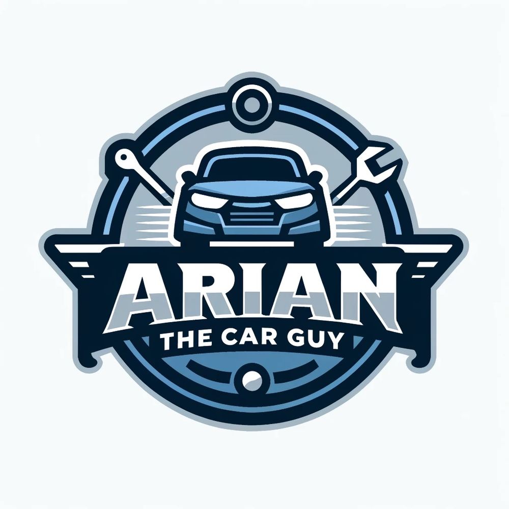 ARIAN THE CAR GUY - Updated December 2025 - 4600 Dufferin Street ...