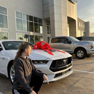 HELFMAN FORD - Updated January 2026 - 31 Photos & 160 Reviews - 12220 ...