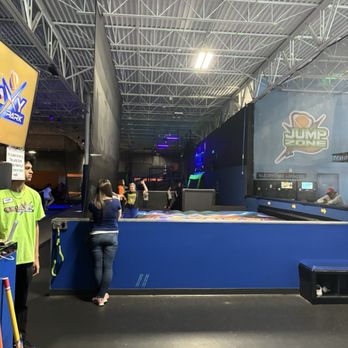 GALAXY FUN PARK - Updated February 2026 - 153 Photos & 106 Reviews - 14460 Falls Of Neuse Rd ...