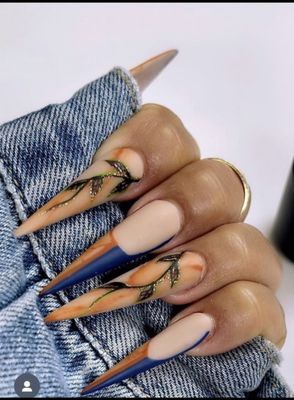 VENICE NAILS SALON - Updated September 2025 - 94 Photos & 124 Reviews ...