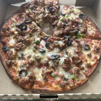 GUYS PIZZA 24 - Updated October 2025 - 4365 Hwy 24, Anderson, South ...