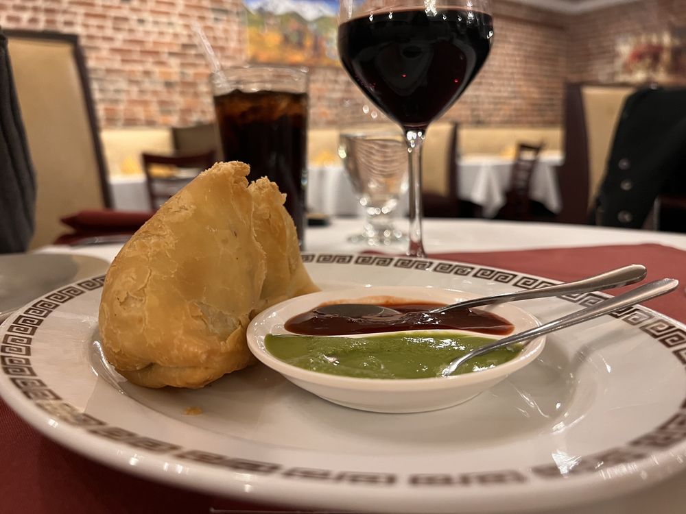 DIYA INDIAN CUISINE - Updated October 2025 - 247 Photos & 292 Reviews ...