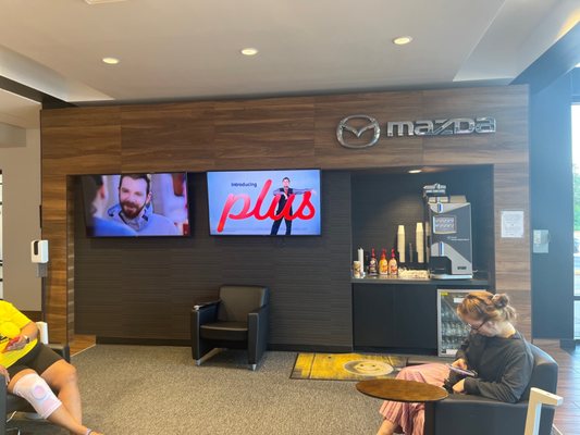 HALL MAZDA VIRGINIA BEACH - Updated October 2025 - 84 Photos & 103 ...