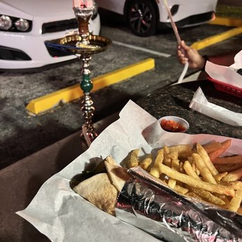 TARBOOCH RESTAURANT & CAFE - Updated October 2025 - 18 Photos & 22 ...