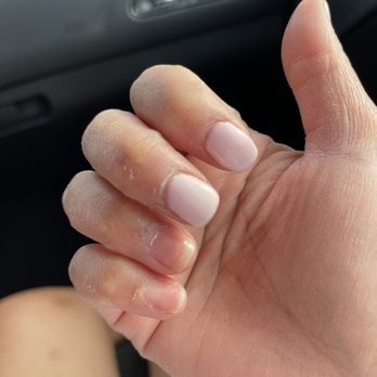 CASCADE NAILS - Updated December 2025 - 208 Photos & 115 Reviews ...