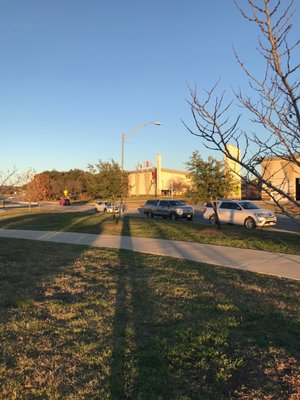 MAVERICK LIBRARY - 18 Photos & 19 Reviews - 8700 Mystic Park, San ...