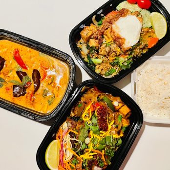 THAI CHIANG RAI RESTAURANT - Updated October 2024 - 407 Photos & 116 ...