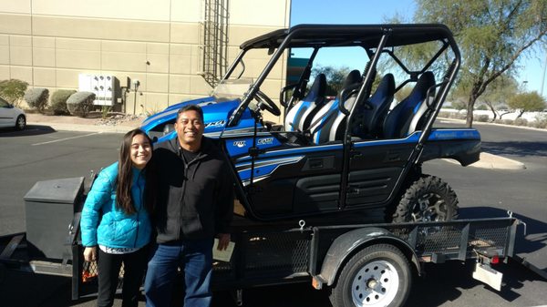 ARIZONA KAWASAKI KTM TRIUMPH TUCSON - Updated December 2025 - 133 ...