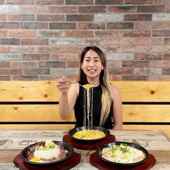 SIZZLING LUNCH - Updated April 2024 - 57 Photos & 22 Reviews - 1987 ...