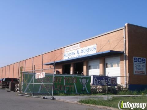SECONDS & SURPLUS - Updated December 2025 - 52 Photos & 36 Reviews ...